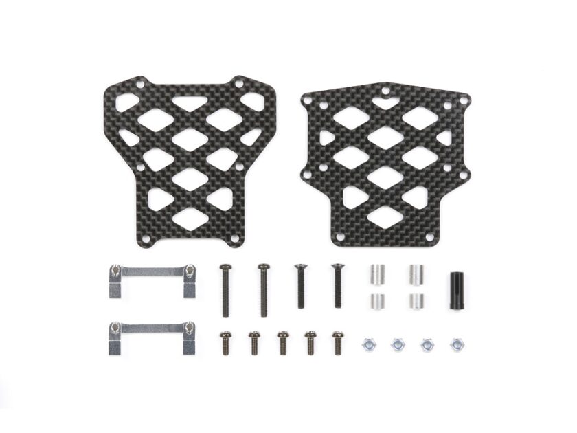 【CR-01】タミヤ お勧めラジコン CR01 ロッククローラー