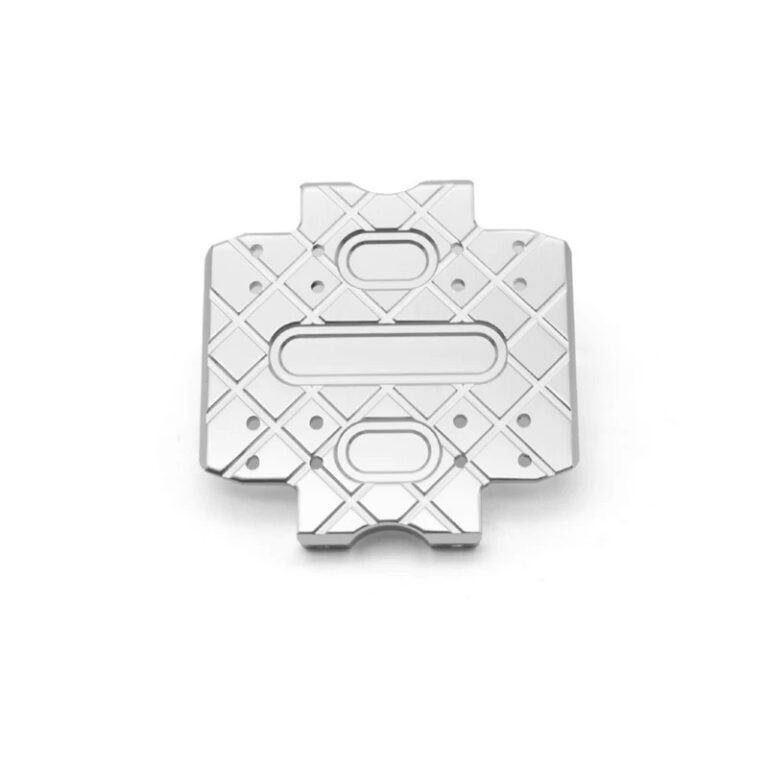 【改造後スペック】タミヤ CR01 トヨタ ランドクルーザー40