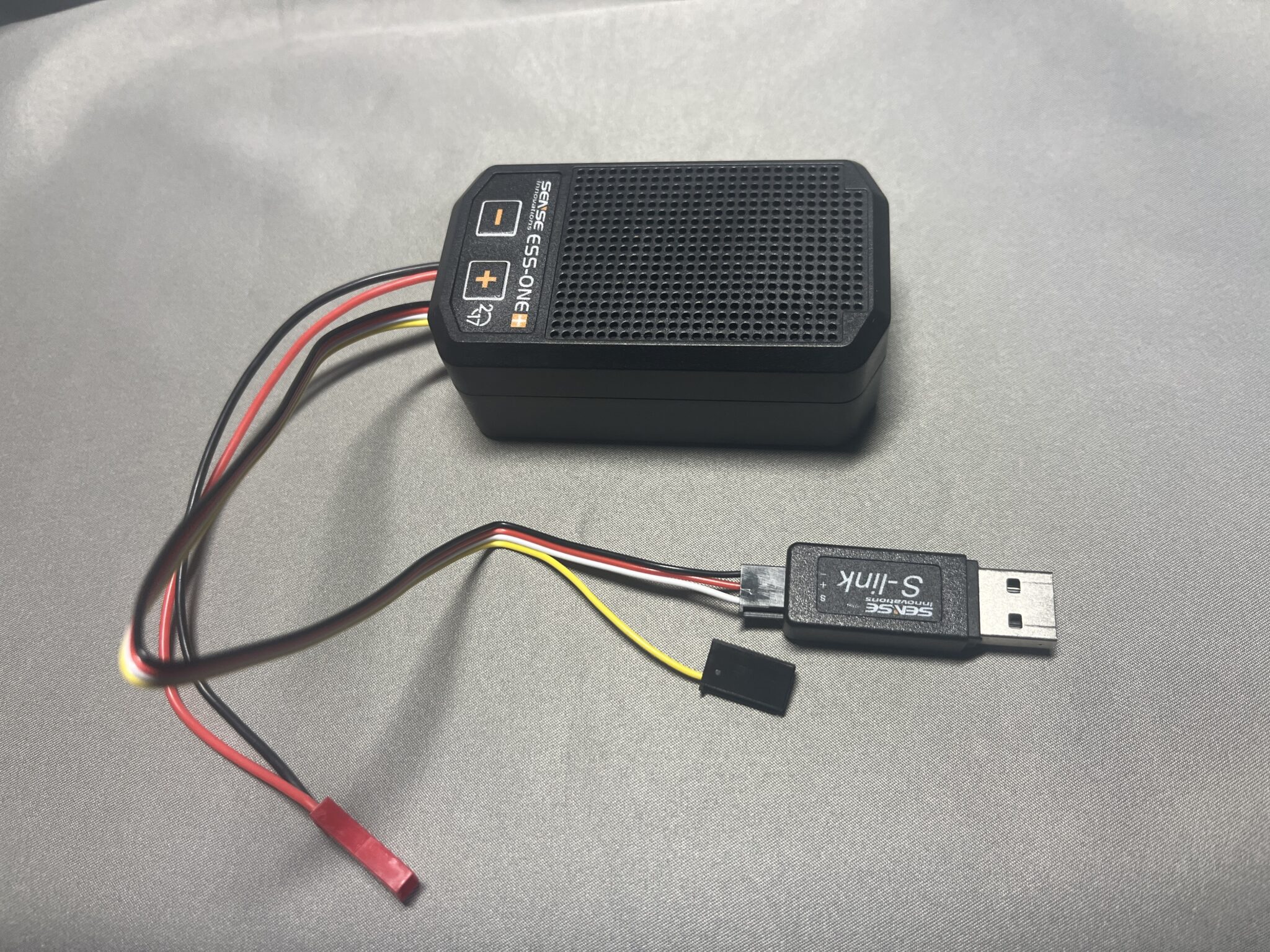 エンジン サウンドシステム ESS-ONE＋ お勧め