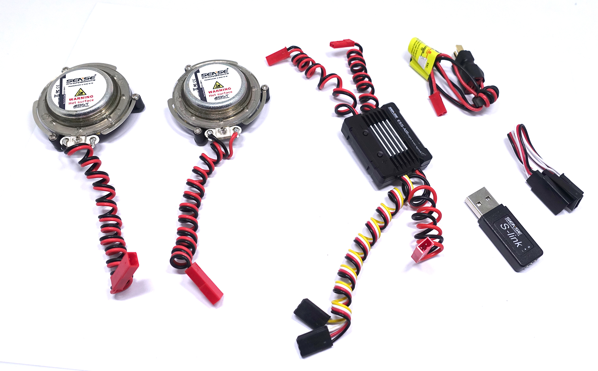 エンジン サウンドシステム ESS-ONE＋ お勧め