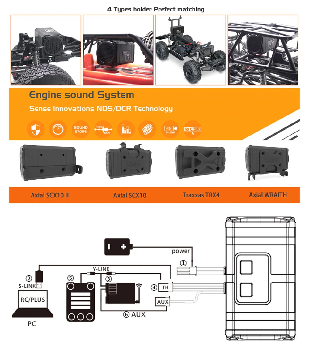 エンジン サウンドシステム ESS-ONE＋ お勧め